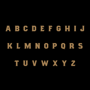 Butcher Font | Studio One Four