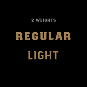 Butcher Font | Studio One Four